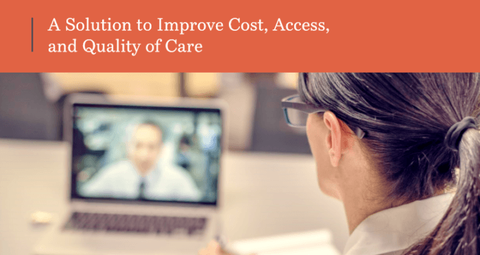 ABHW and AbleTo Partner to Educate on the Benefits of Remote Behavioral ...