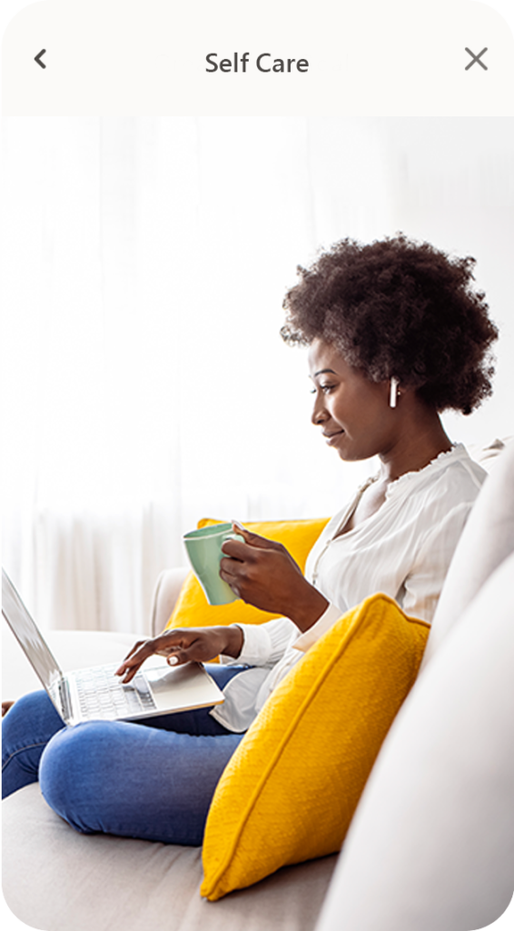 Virtual Therapy & Coaching for Health Plans | AbleTo