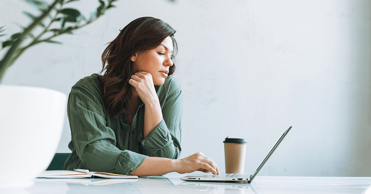 How I Managed My Work Anxiety and Became More Confident - AbleTo