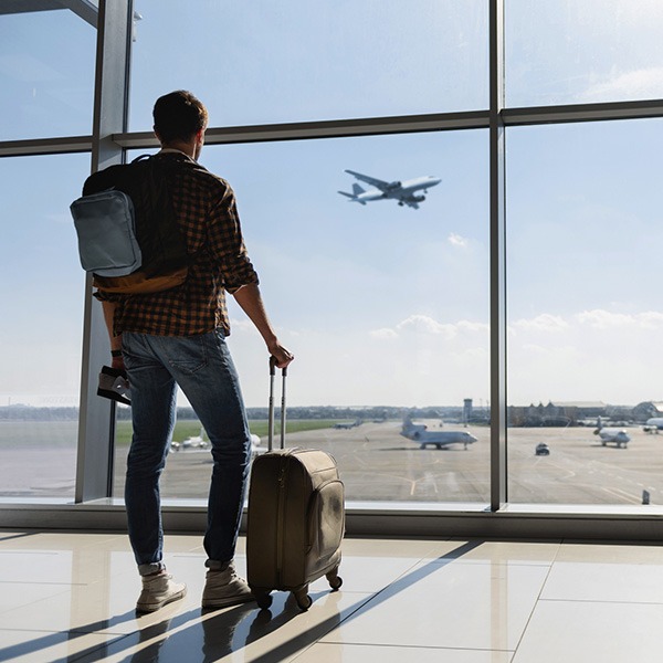 Leaving on a Jet Plane: 5 Essential Coping Skills for Flight Anxiety ...