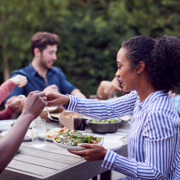 An Introvert's Guide to Socializing - AbleTo