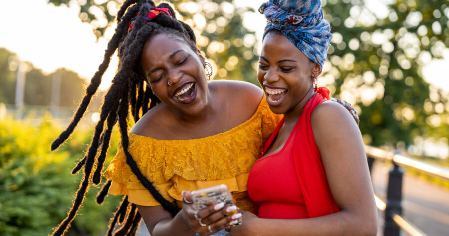 4 Ways Black Joy Can Help You Build Resilience - AbleTo