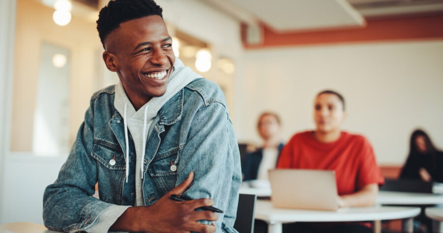 Tackle the 10 Biggest Challenges of Freshman Year - AbleTo