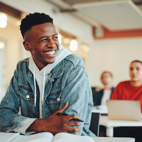 Tackle the 10 Biggest Challenges of Freshman Year - AbleTo