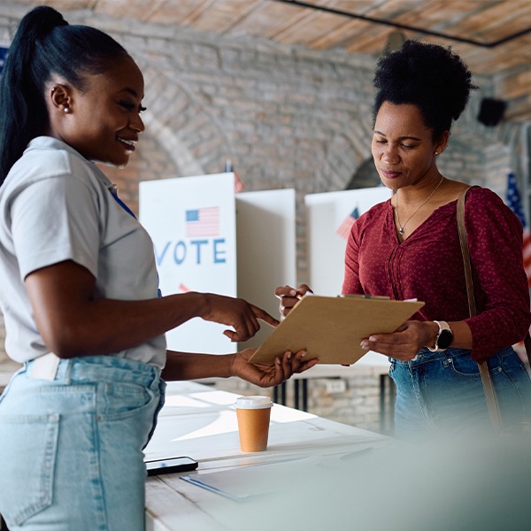 4 Ways to Manage Political Stress - AbleTo