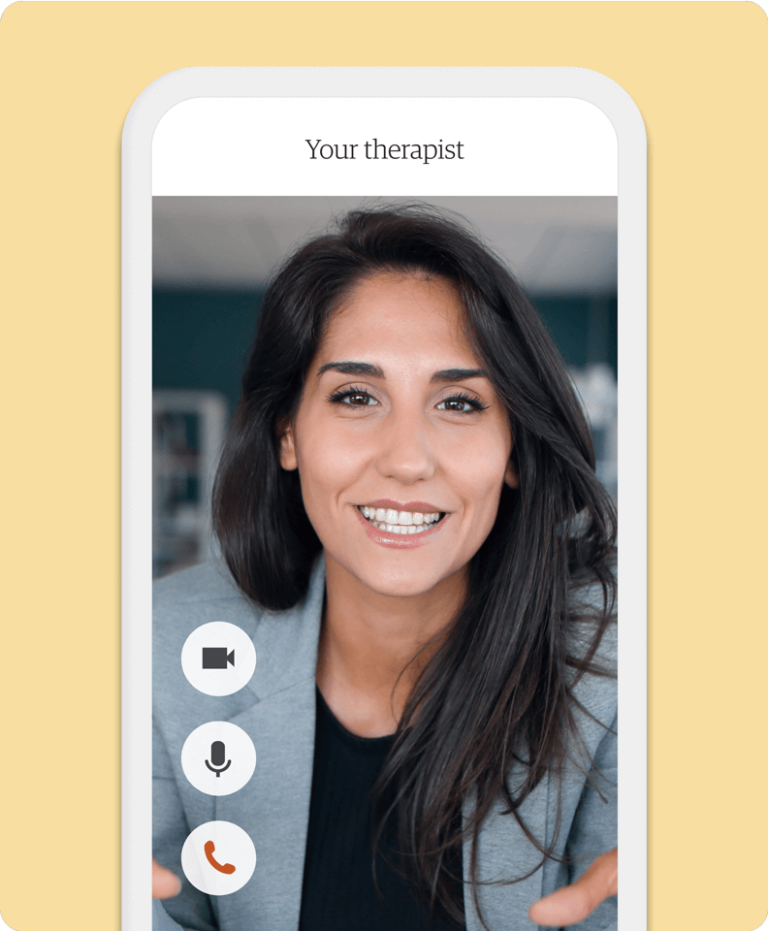 Virtual and Online Therapy & Coaching for You | AbleTo