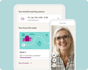Virtual Therapy & Coaching for Health Plans | AbleTo