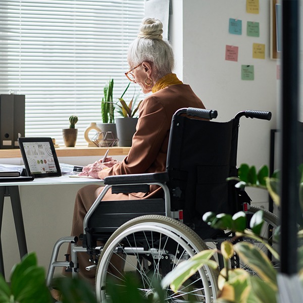 Losing Your Independence Doesn’t Have to Mean Losing Yourself - AbleTo