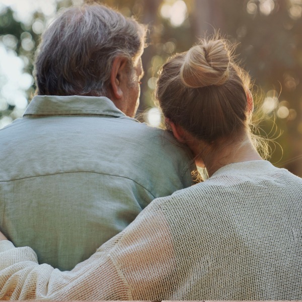 5 common caregiving questions, answered - AbleTo